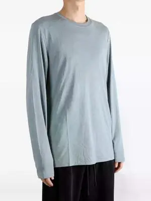 FREE FLY Long-sleeve T-shirt