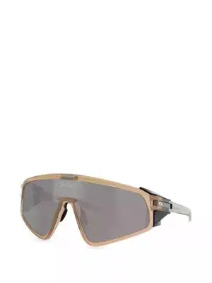 Oakley X Damian Lillard Oversized Ometric-frame Sunglasses