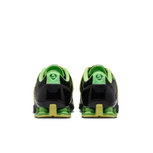 Nike Total90 Shox Magia Sneakers - Black