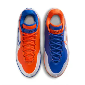 Nike Lebron Xxiii Basketball Shoes - Blue