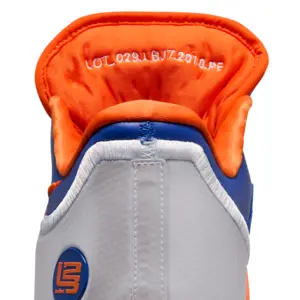 Nike Lebron Xxiii Basketball Shoes - Blue