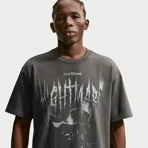 Nike Ja Basketball T-shirt - Black