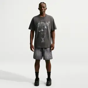 Nike Ja Basketball T-shirt