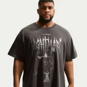 Nike Ja Basketball T-shirt