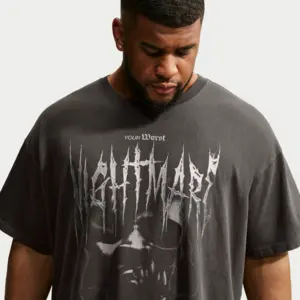Nike Ja Basketball T-shirt