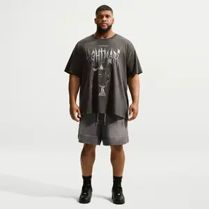 Nike Ja Basketball T-shirt