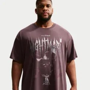 Nike Ja Basketball T-shirt