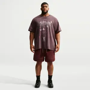 Nike Ja Basketball T-shirt
