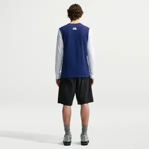 Nike Inter Milan Soccer Long-sleeve T-shirt