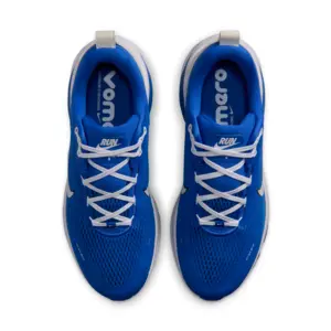 Nike College Vomero 18 Road Running Shoes - Blue