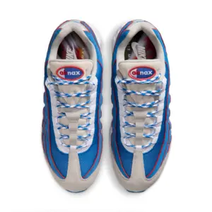 Nike Air Max 95 Big Bubble Shoes