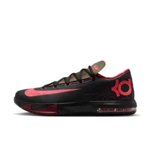 Nike Kd 6 Shoes