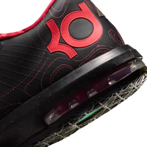Nike Kd 6 Shoes