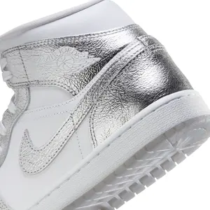 JORDAN Air 1 Mid Se Shoes
