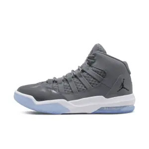 JORDAN Max Aura Shoes - Grey