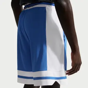 Nike Dri-fit 8" Basketball Shorts