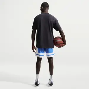 Nike Dri-fit 8" Basketball Shorts