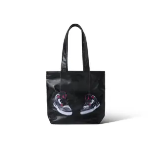 JORDAN Borough Tote Bag