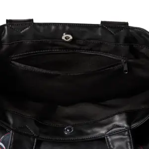 JORDAN Borough Tote Bag