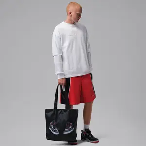 JORDAN Borough Tote Bag