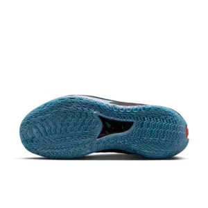 Nike G.t. Cut "dylan Harper X Titan" Basketball Shoes