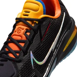 Nike G.t. Cut "dylan Harper X Titan" Basketball Shoes