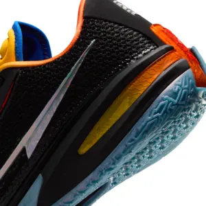 Nike G.t. Cut "dylan Harper X Titan" Basketball Shoes