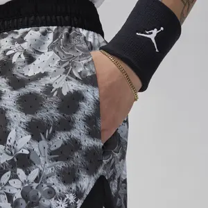 JORDAN Sport Dri-fit Diamond Shorts