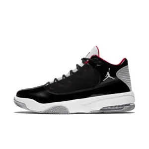 JORDAN Max Aura 2 Shoes - Black