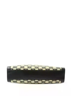 Celine Small Triomphe Vertical Cabas Tote Bag