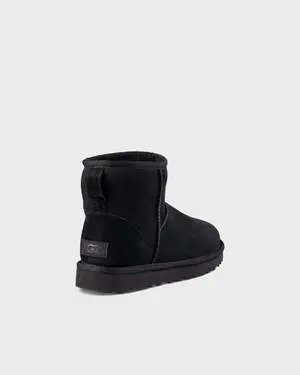 UGG Classic Mini Ii Boots - Black