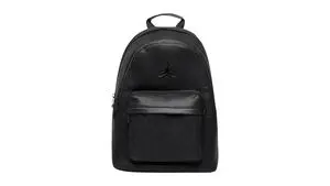 JORDAN Jam Monogram Ii Backpack - Black