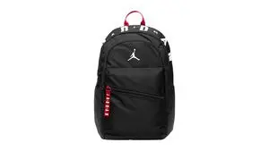 JORDAN Jam Air Patrol Backpack - Black
