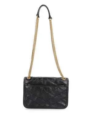 Saint Laurent Mini Niki Bag