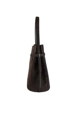 TOTEME Bucket Bag