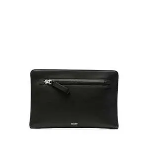 TOM FORD Clutch Bags - Black