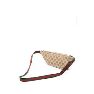 Gucci Neutrals Belt Bags