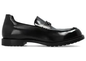 Balenciaga Comfy Loafer - Black