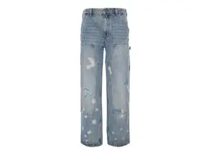 HELLSTAR Carpenter Jeans - Blue