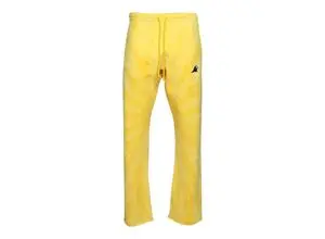 HELLSTAR Mad Sun Sweatpants - Yellow