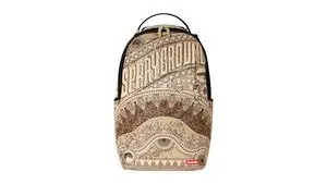 SPRAYGROUND That Old Money Backpack - Multicolor