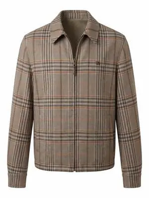 Burberry Bloomsbury Jacket - Multicolor