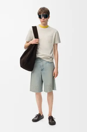 Loewe Collared T-shirts For Men