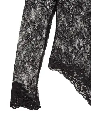Valentino Garavani Lace Body
