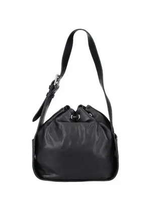 VIVIENNE WESTWOOD Bucket Bag "stacey