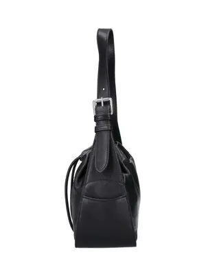 VIVIENNE WESTWOOD Bucket Bag "stacey