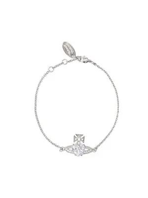 VIVIENNE WESTWOOD Bracelet "ariella
