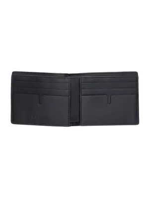 Burberry Wallet "city