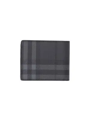 Burberry Wallet "city