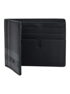 Burberry Wallet "city